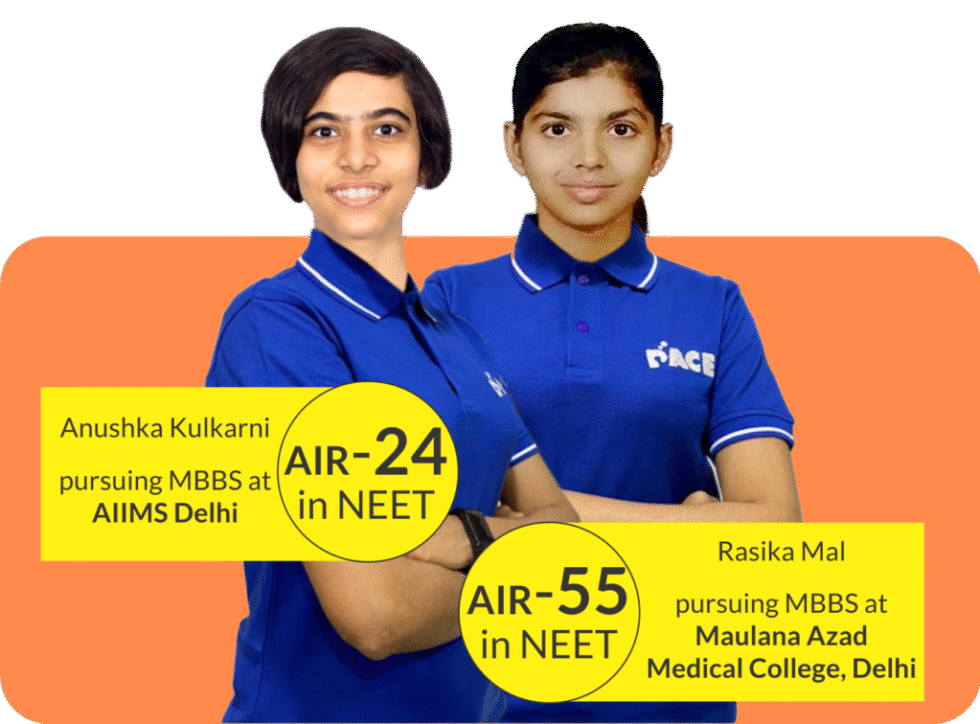 Ace of PACE | Merit Program for JEE & NEET Toppers